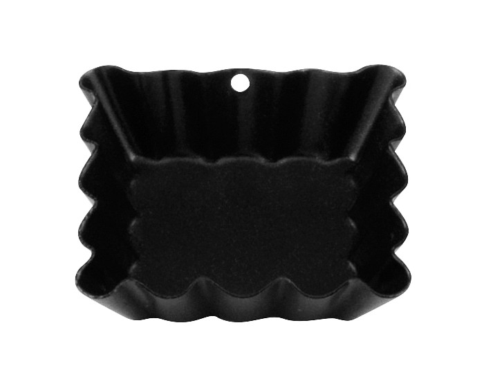 Mini formička na tartaletky, bal. 6 ks - enizon.cz